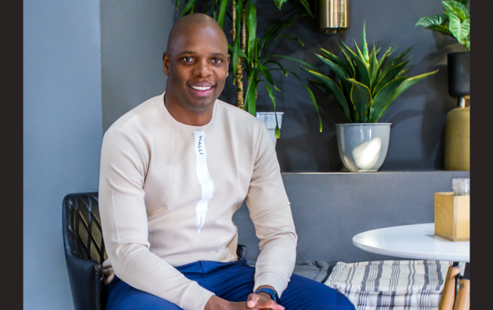 Maanda Tshifularo – Super Lead