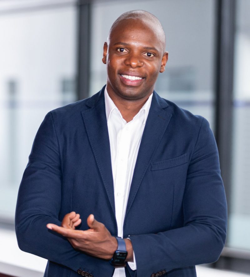 Maanda Tshifularo – Super Lead